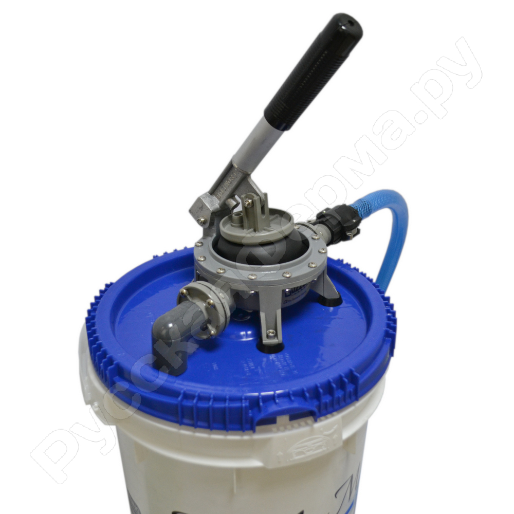 Дренчер Drench-Mate - РусскаяФерма.ру